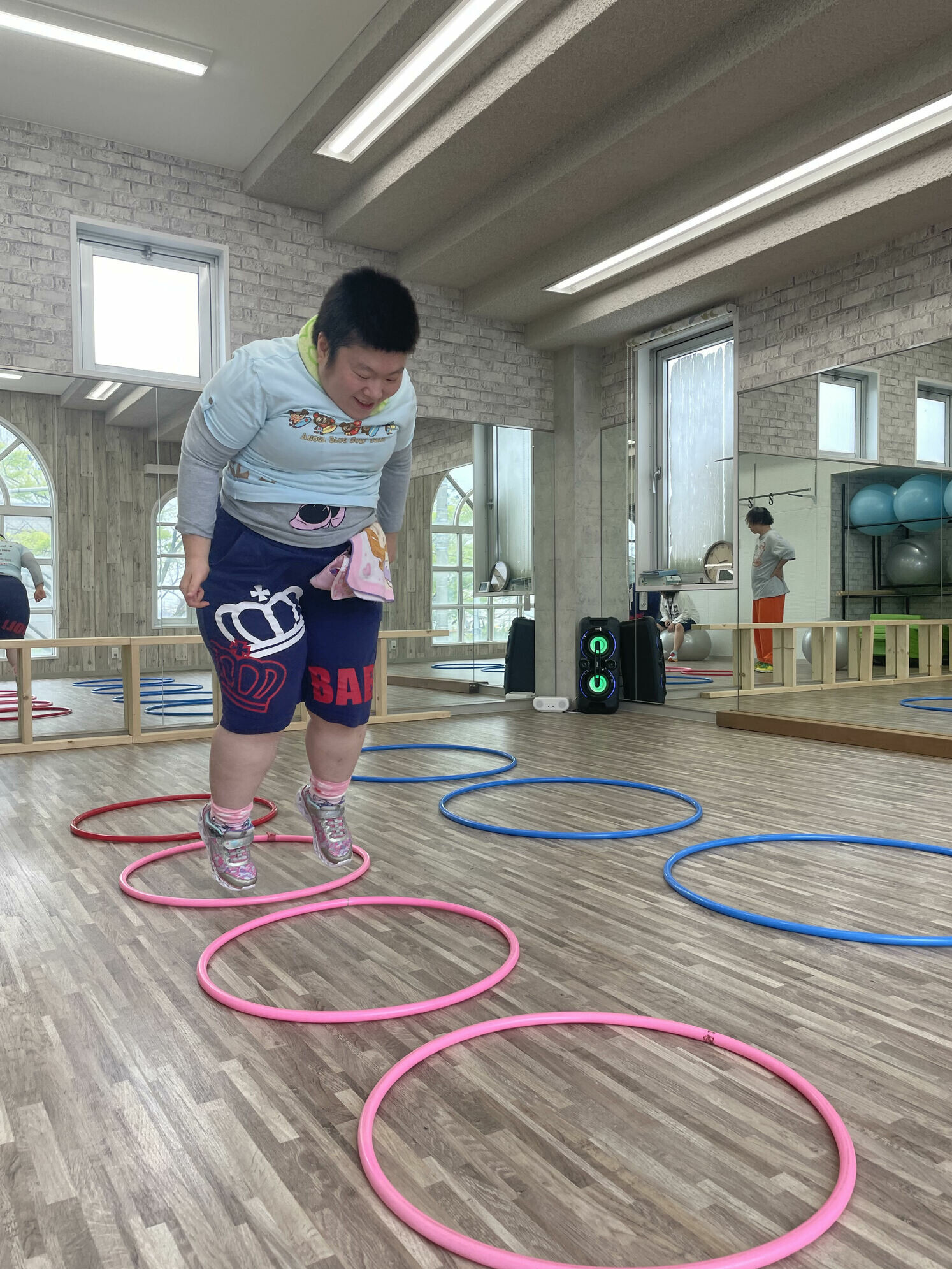 ブログ｜名古屋市の障害者グループホーム・生活介護事業所・知的障害者ダンススクール